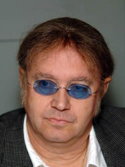 Ian Paice - Bio