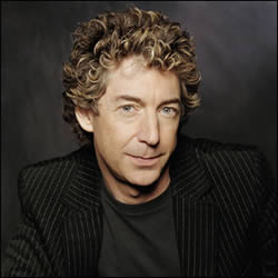 Simon Phillips - Bio